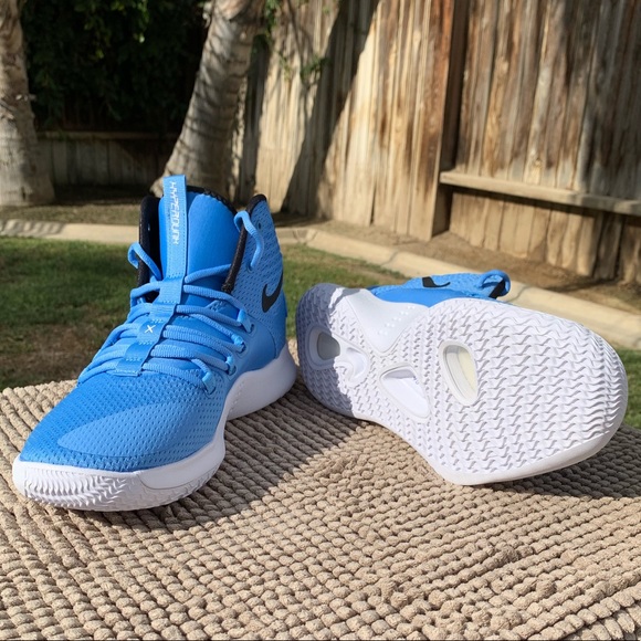 Nike | Shoes | New Nike Hyperdunk X Tb Mens Basketball Shoe | Poshmark